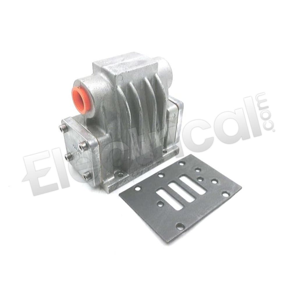 031.V002.156 Versamatic Valve Cartridge Valve