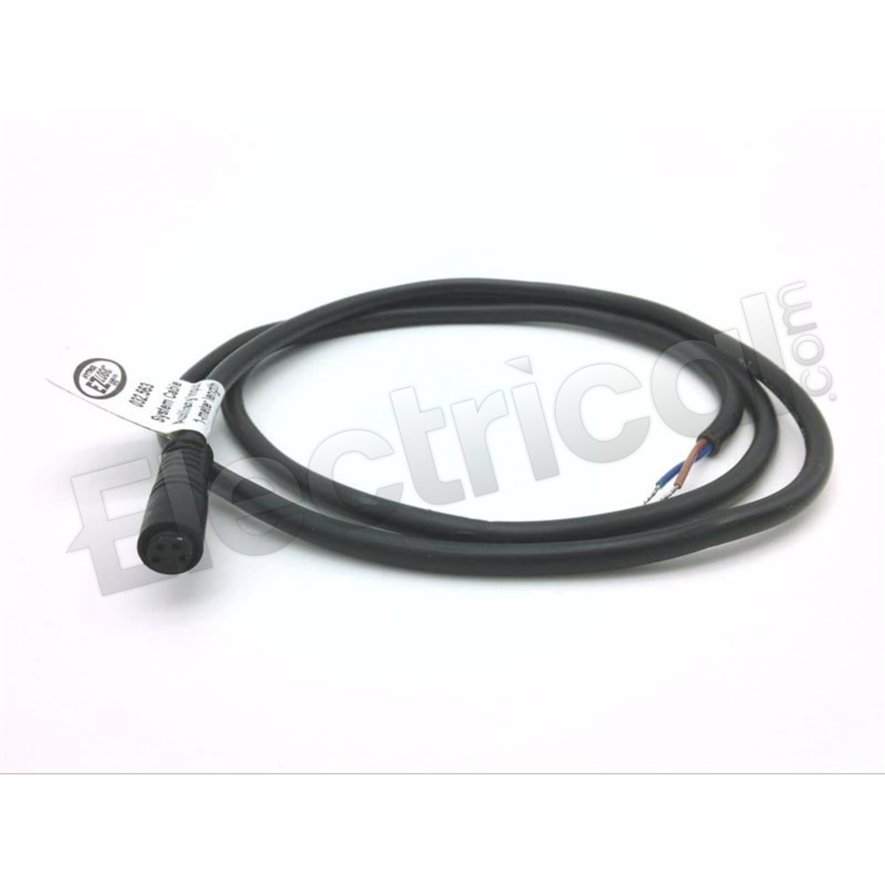 032.563 Hytrol Audio Visual Cable Automation