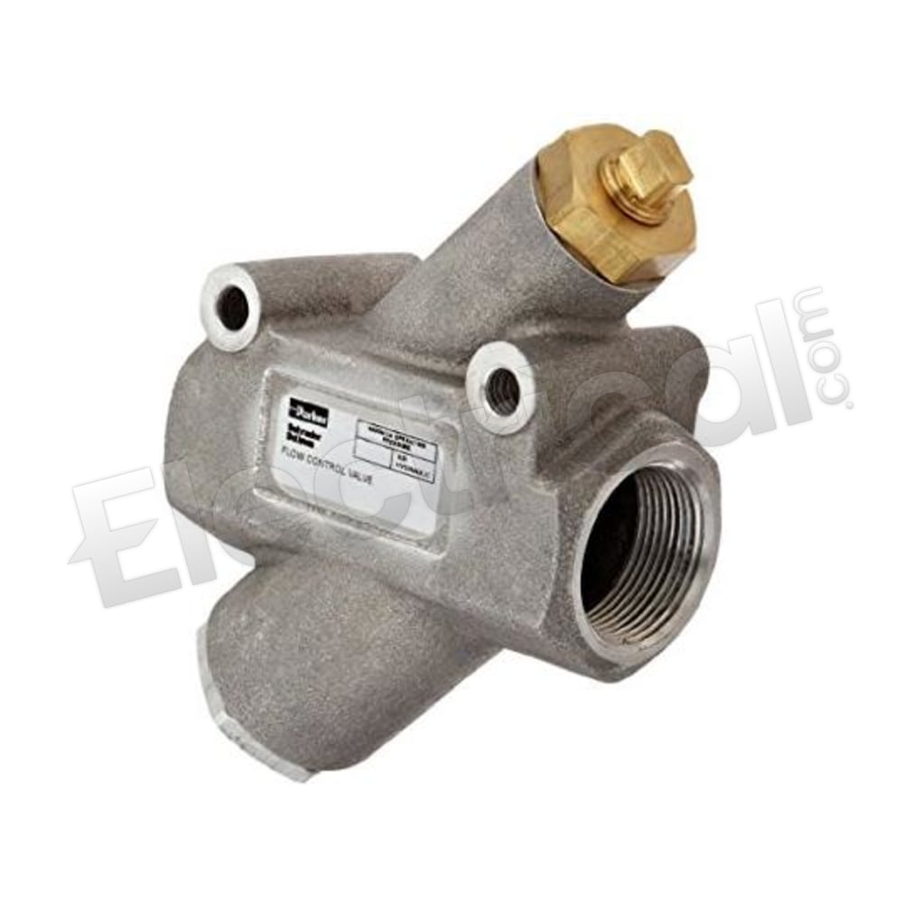 Parker 032501250 Control Valve Valve
