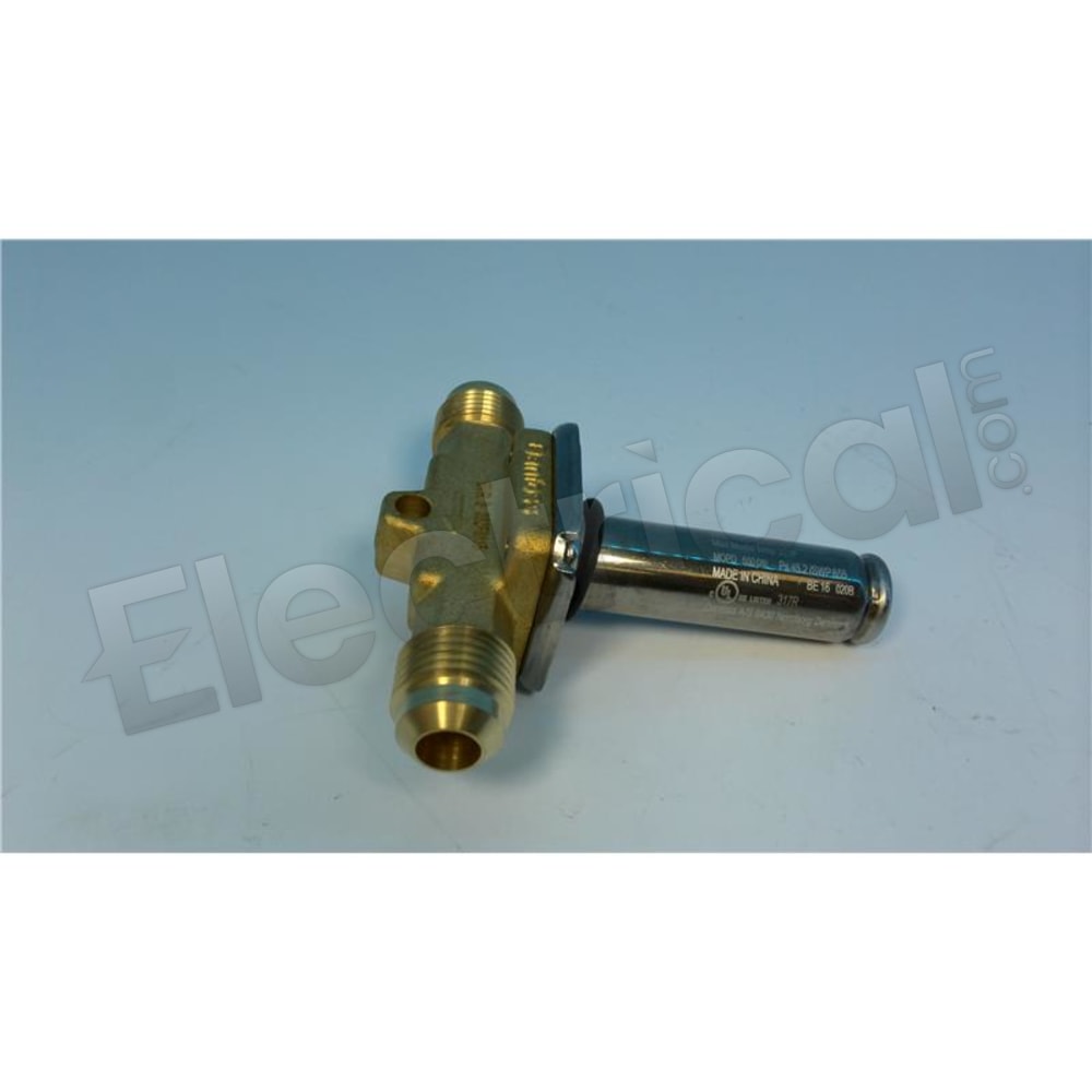 Danfoss 032F8115 Control Valve Valve