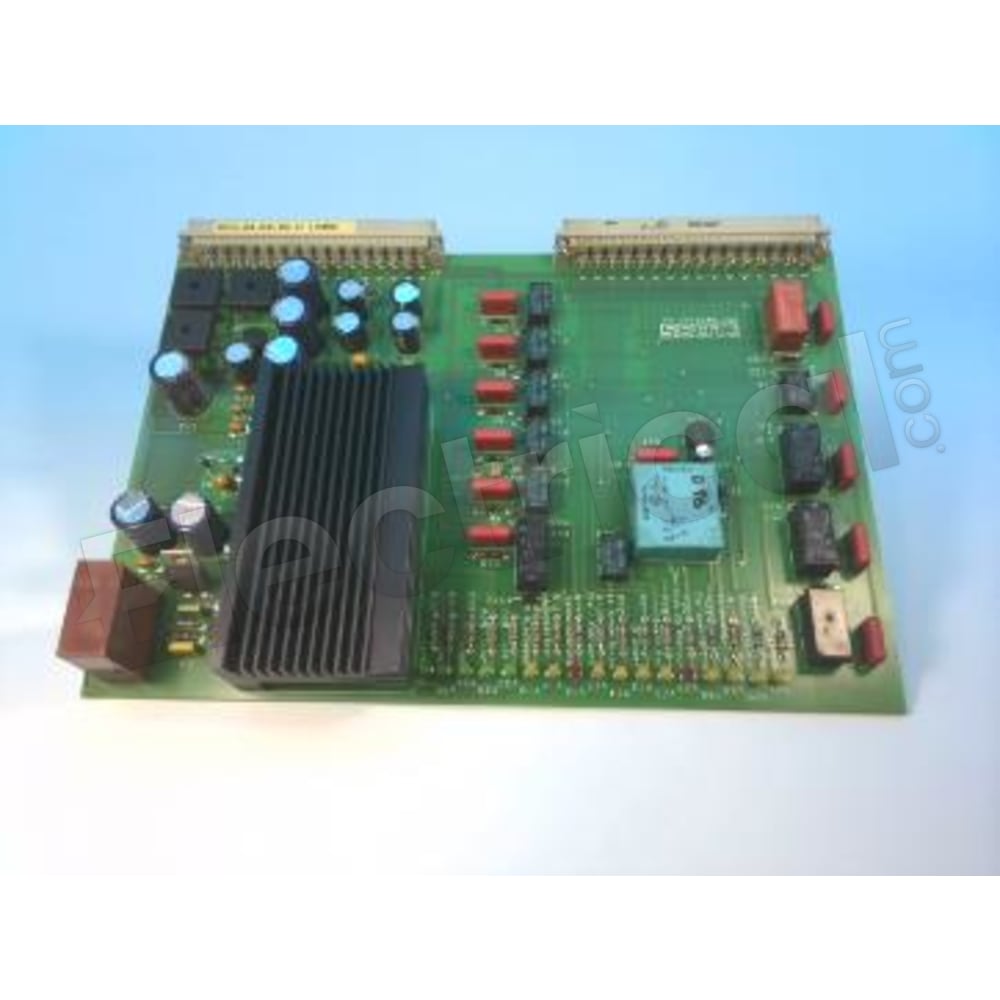 Cloos Robotics 033.24.84.00 PLC Module Automation