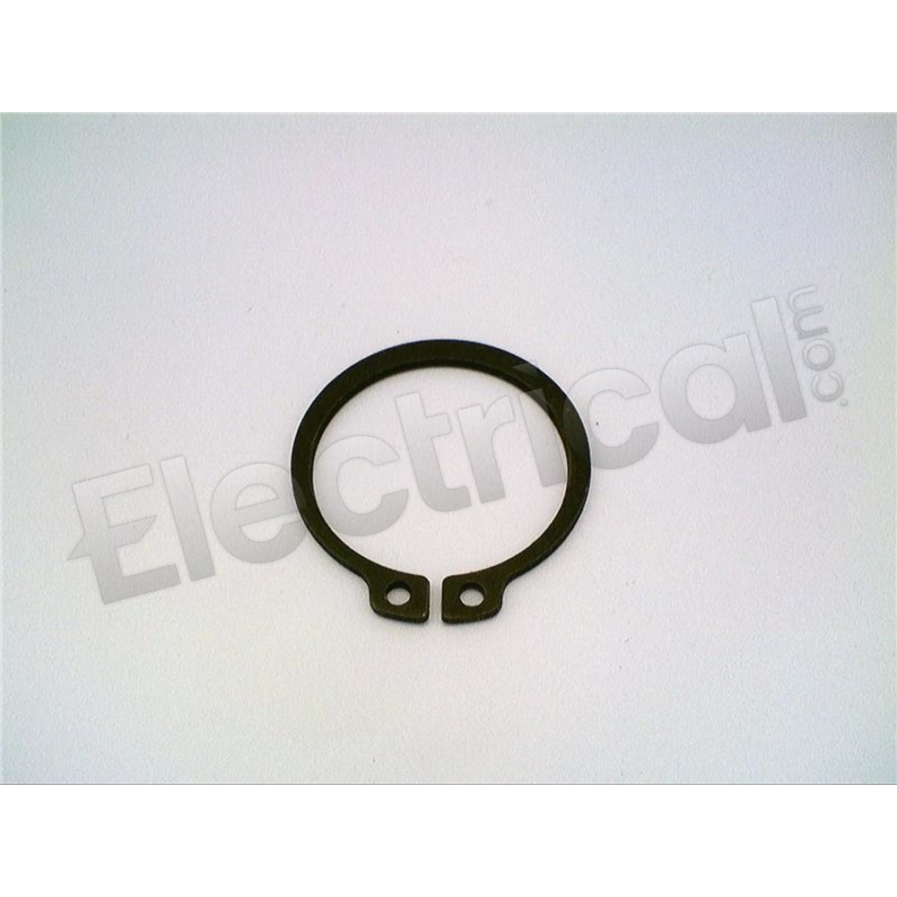 Atlas Copco 0335-1133-00 Pin/Retaining Clip Machine Part