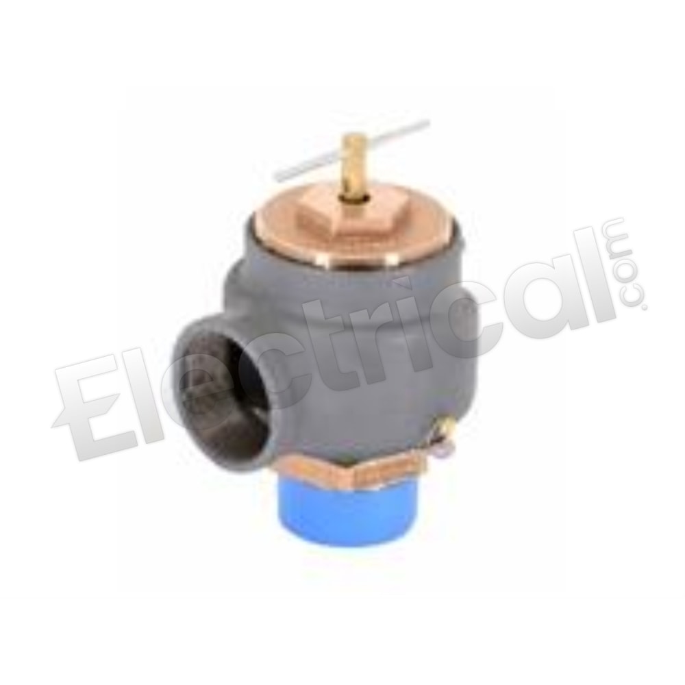 Kunkle 0337-K01AKE0015 Pressure Relief Valve Valve