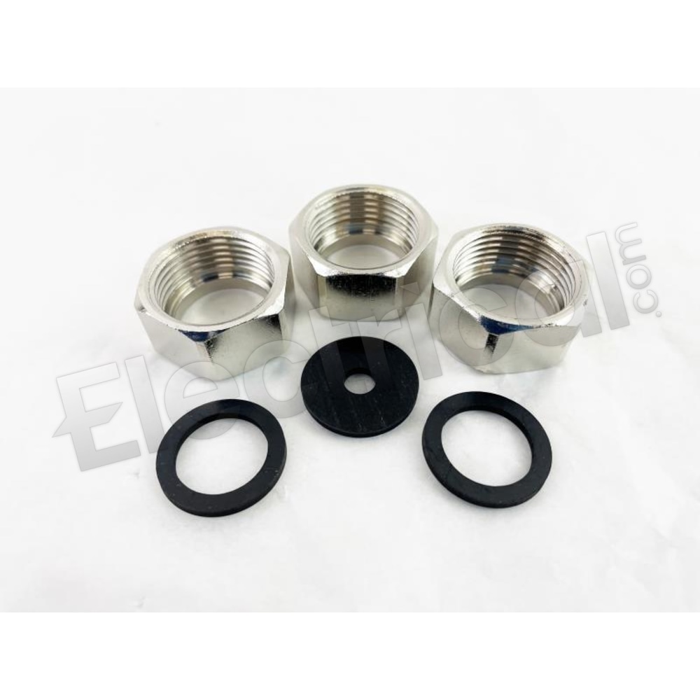 0361985020 Sauter Nut/Bolt/Rod/Washer Machine Part