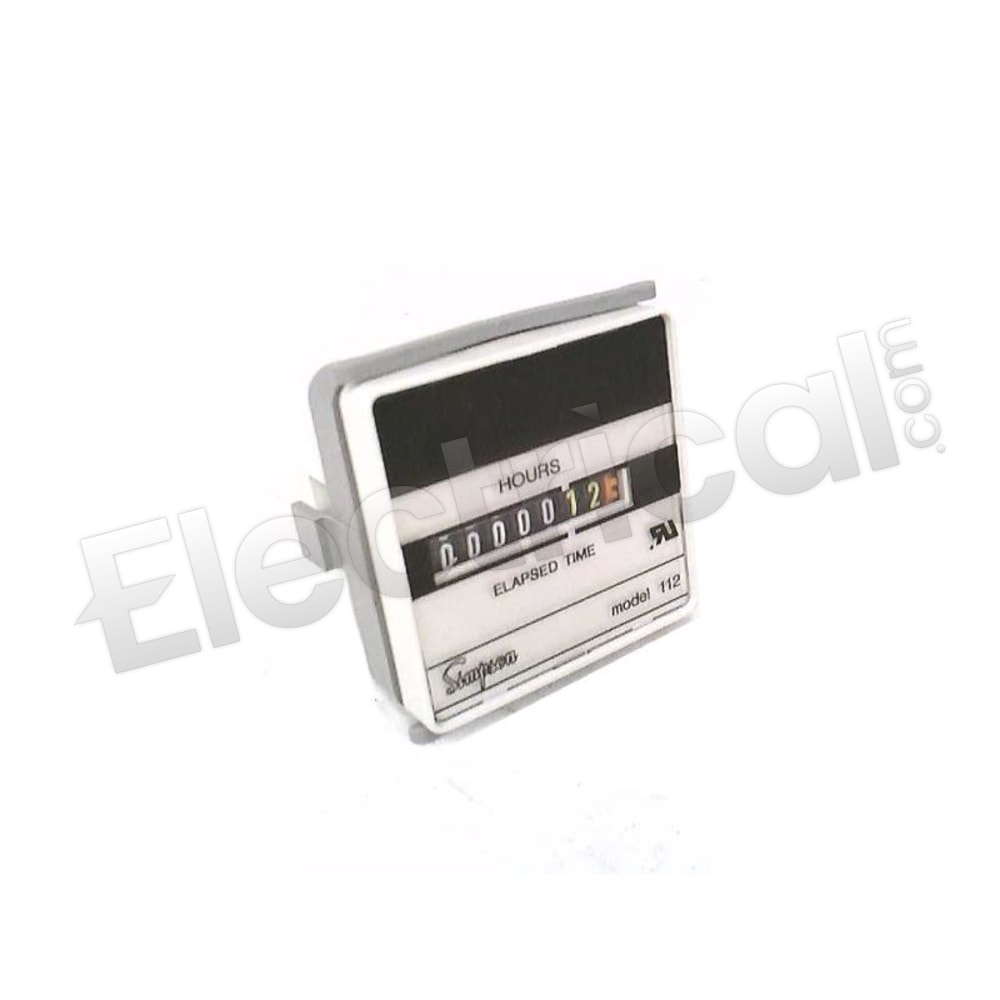 Simpson 03622 Frequency Counter/Generator Test Equipment