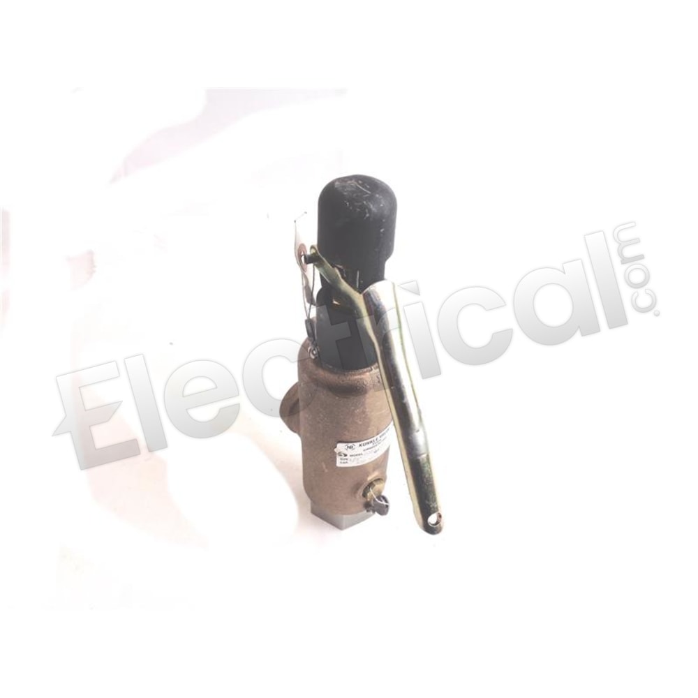 Kunkle 0363-C01-KH Solenoid Valve Valve