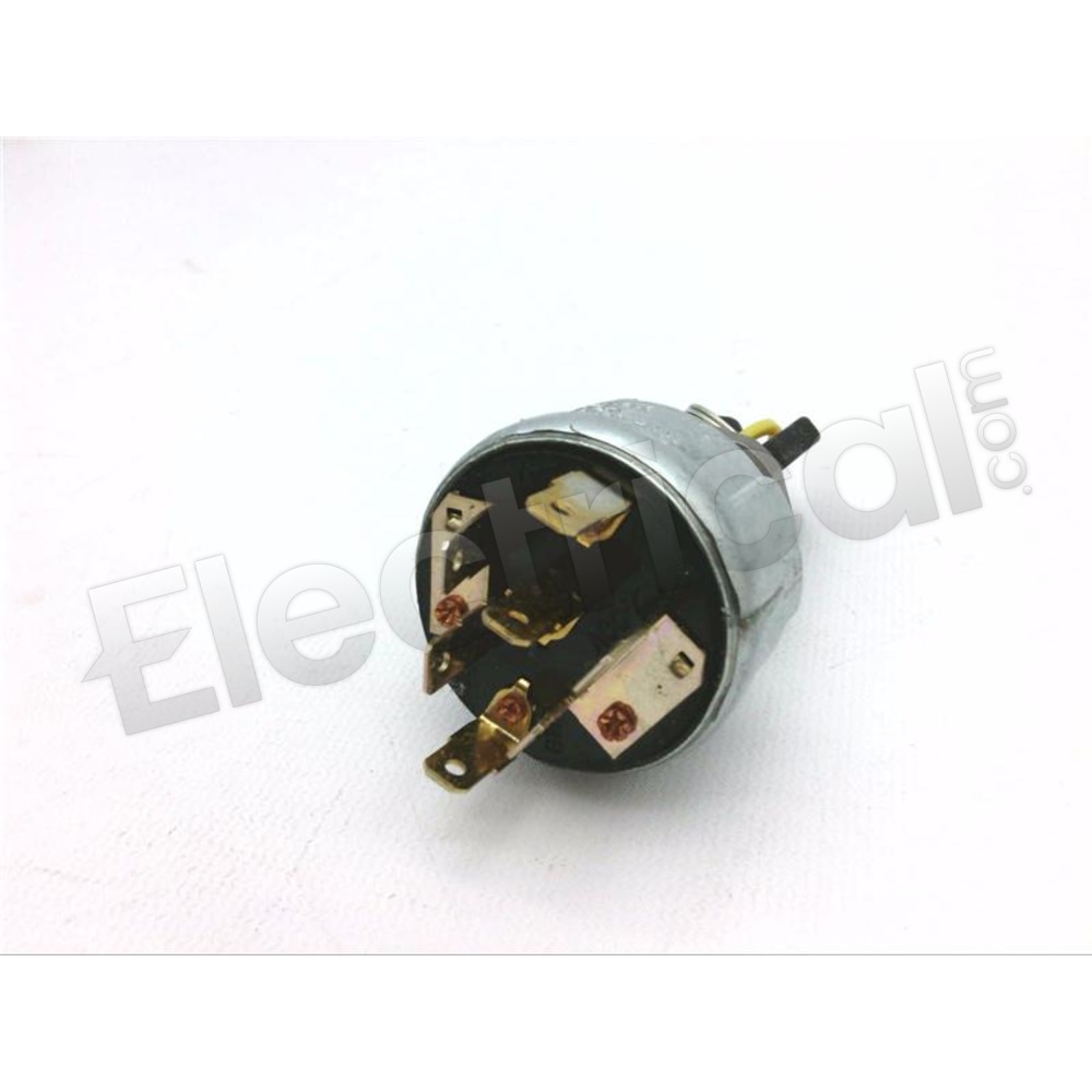 Hyster 0379902 Automotive Ignition/Starter Automotive