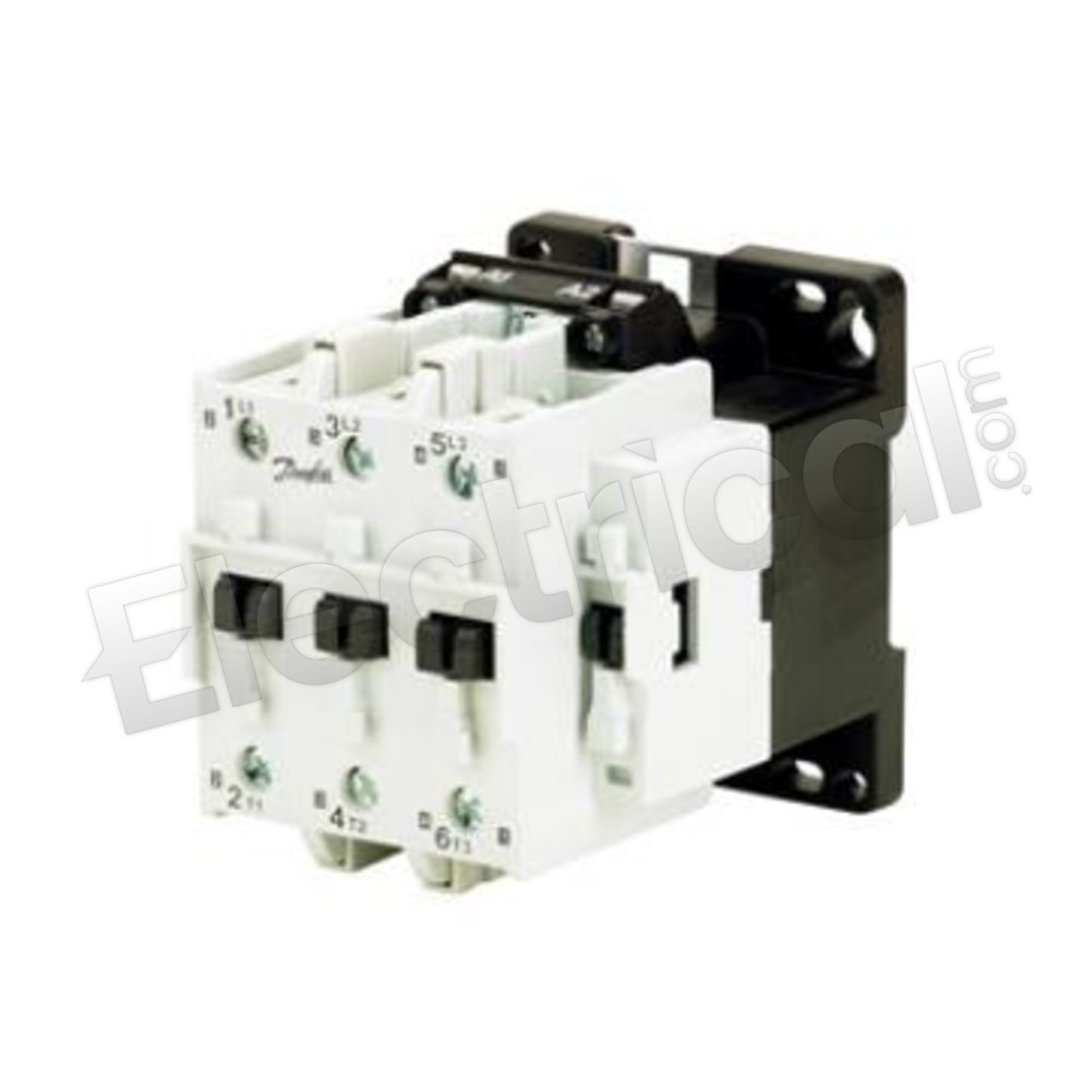 037H006113 Danfoss A Contactor