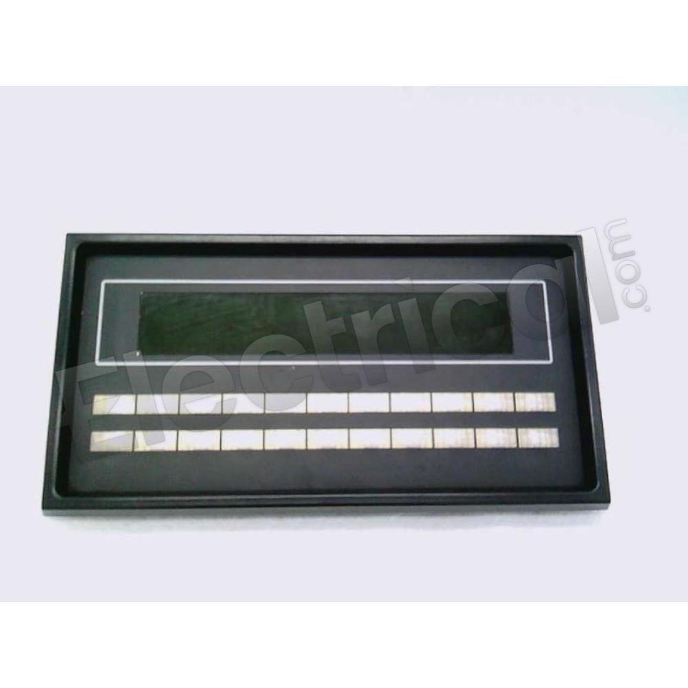 IEE 03901-A2-A01-07 HMI Automation