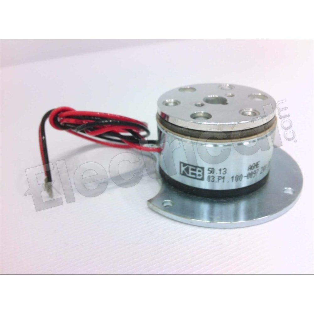 Keb Automation 03P11200097 Motor Control Part And Accessory Motor Control