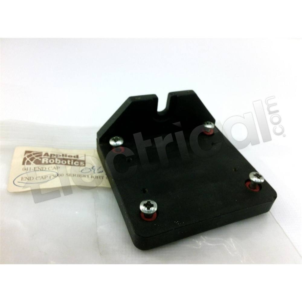 Applied Robotics 041-ENDCAP Assembly for Machine Machine Part