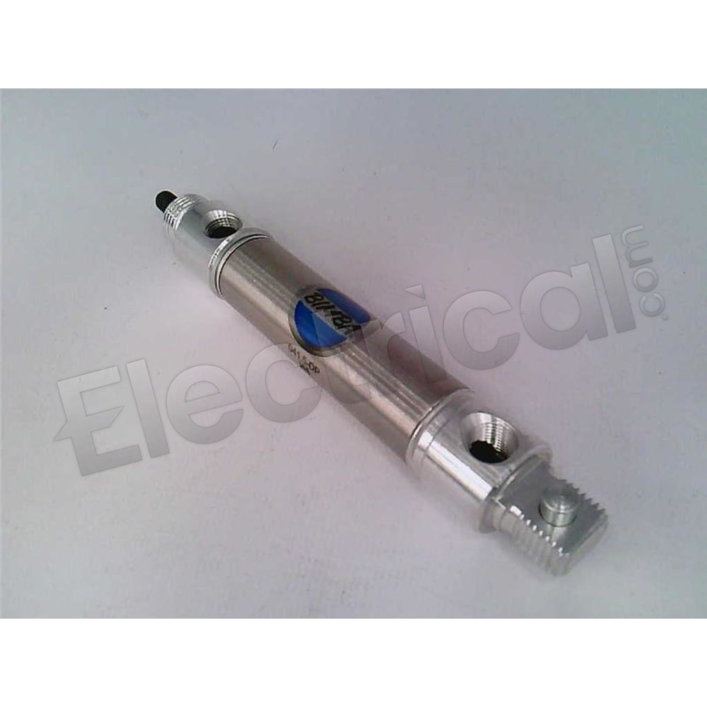 Bimba 041.5-DP Pneumatic Cylinder Pneumatic