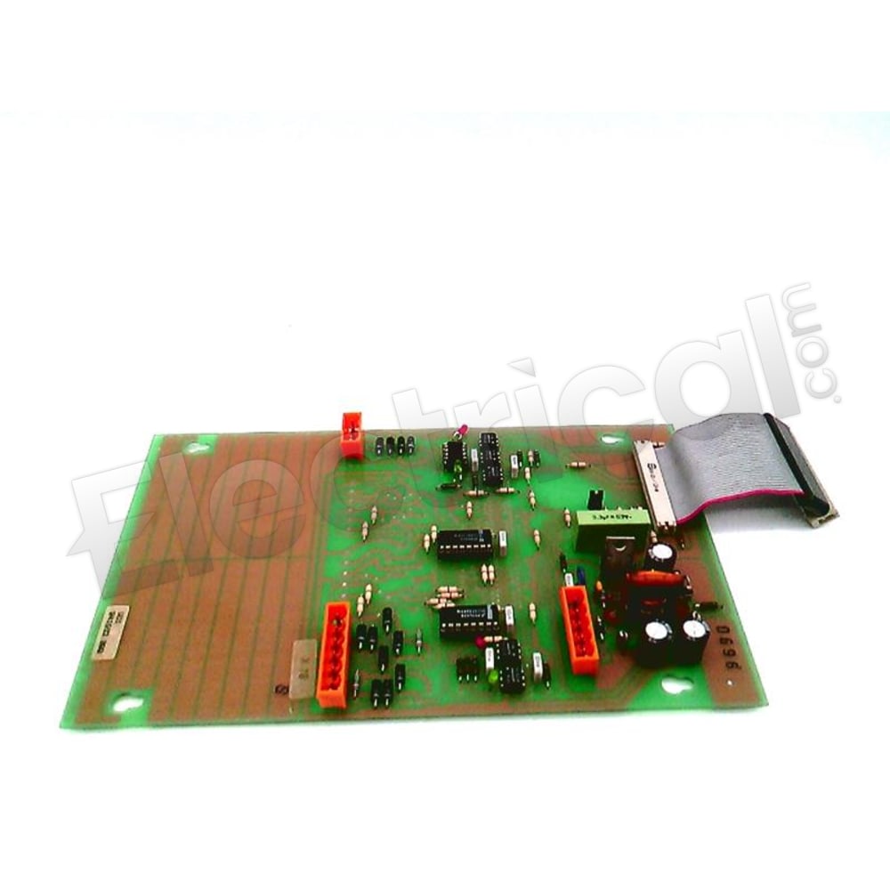041237.000A Loepfe Industrial Computer Accessory Automation