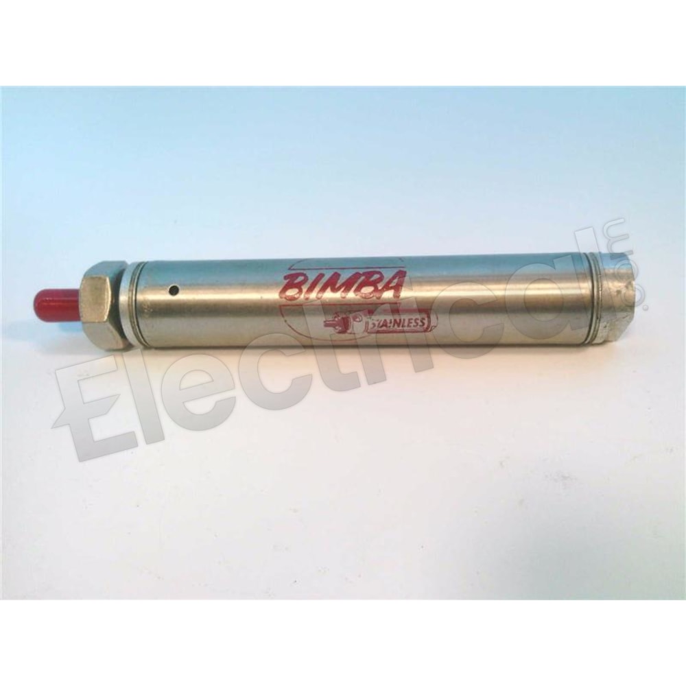 Bimba 042 Pneumatic Cylinder Pneumatic