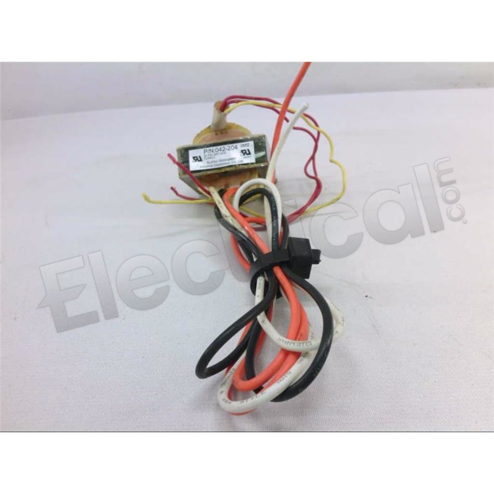 Industrial Electronic Devices 042-204 Control Power Transformer