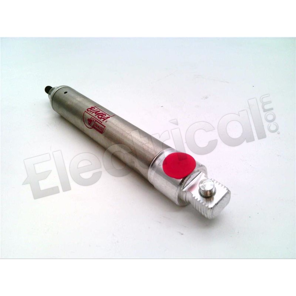 Bimba 042-P Pneumatic Cylinder Pneumatic