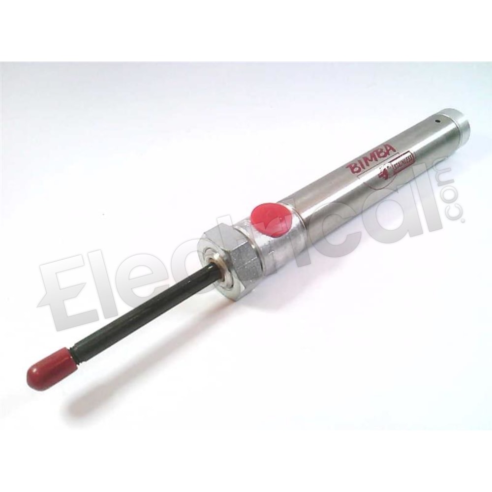 Bimba 042-R Pneumatic Cylinder Pneumatic