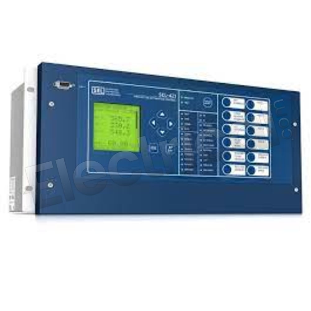 Schweitzer Engineering 04214415XB0X2H21XXXXX Phase/Voltage Loss Relay Relay