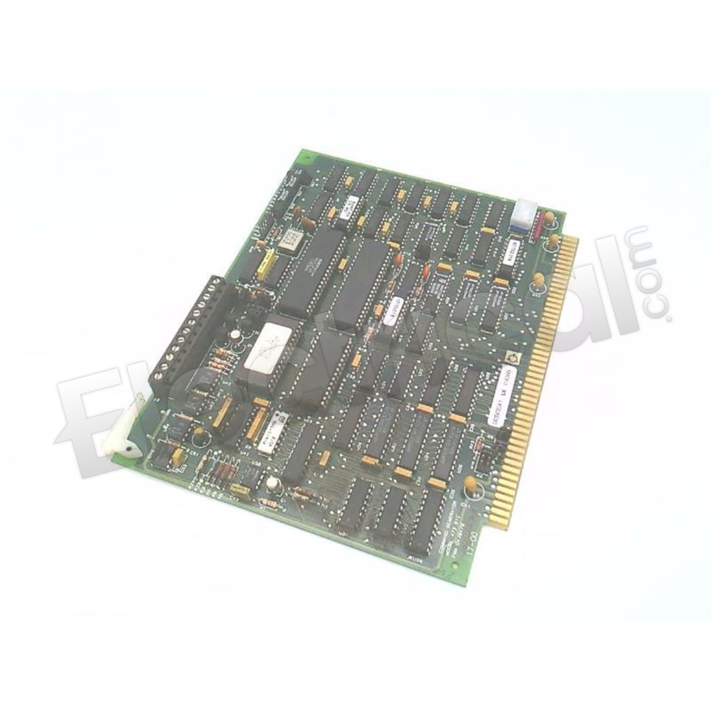 Parker 0428476-04I Industrial Computer Accessory Automation