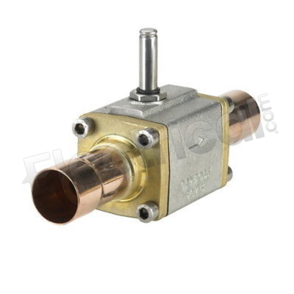 042H1176 Danfoss Solenoid Valve Valve