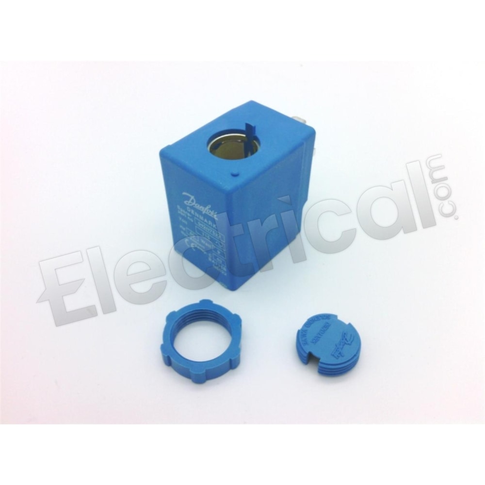 042N7522 Danfoss Valve Coil Valve