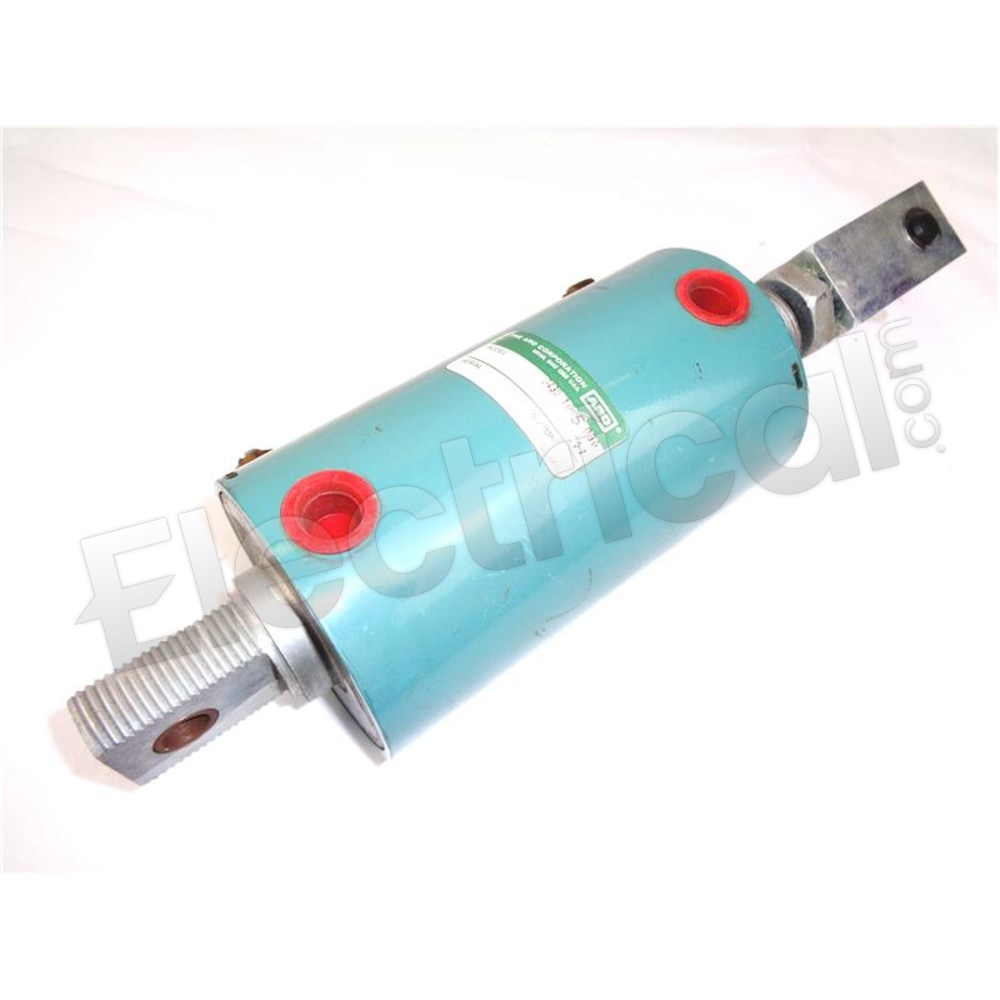 Ingersoll Rand 0430-1005-030 Pneumatic Cylinder Pneumatic