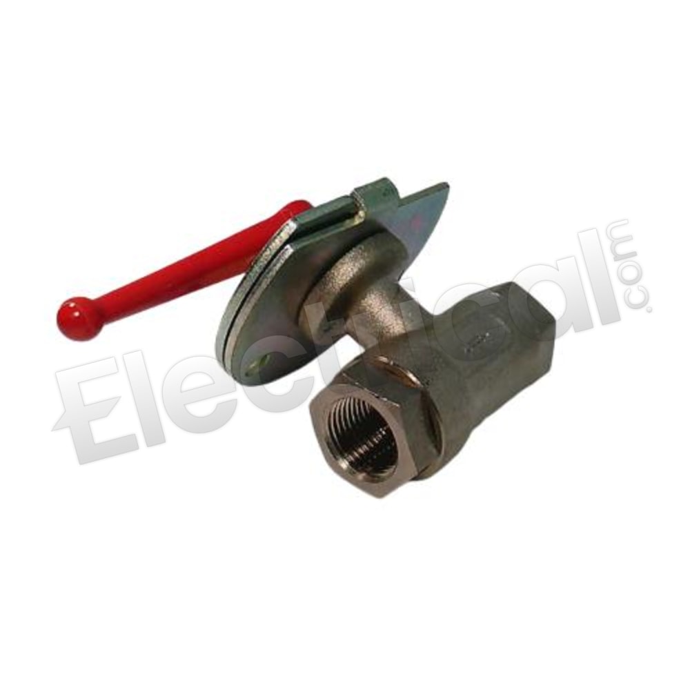 Parker 0439 13 21 Ball Valve Valve