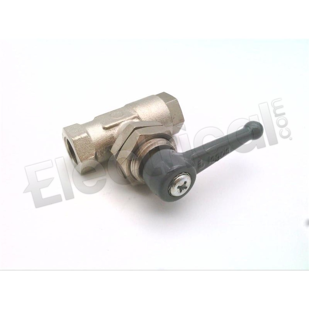 Parker 0446 07 13 Ball Valve Valve