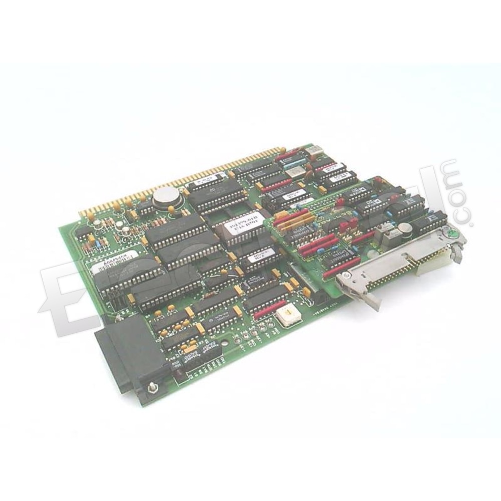 Mts Systems Co 044615404 Industrial Computer Accessory Automation