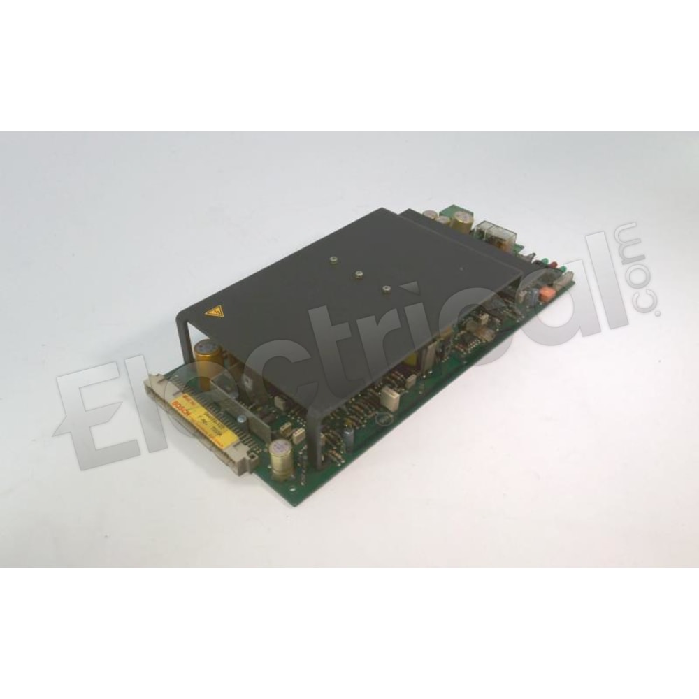 Bosch 044619-107 PLC Module Automation