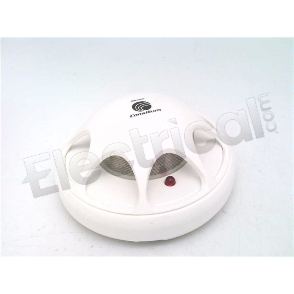 Consilium 044750 Fire Safety Building Maintenance