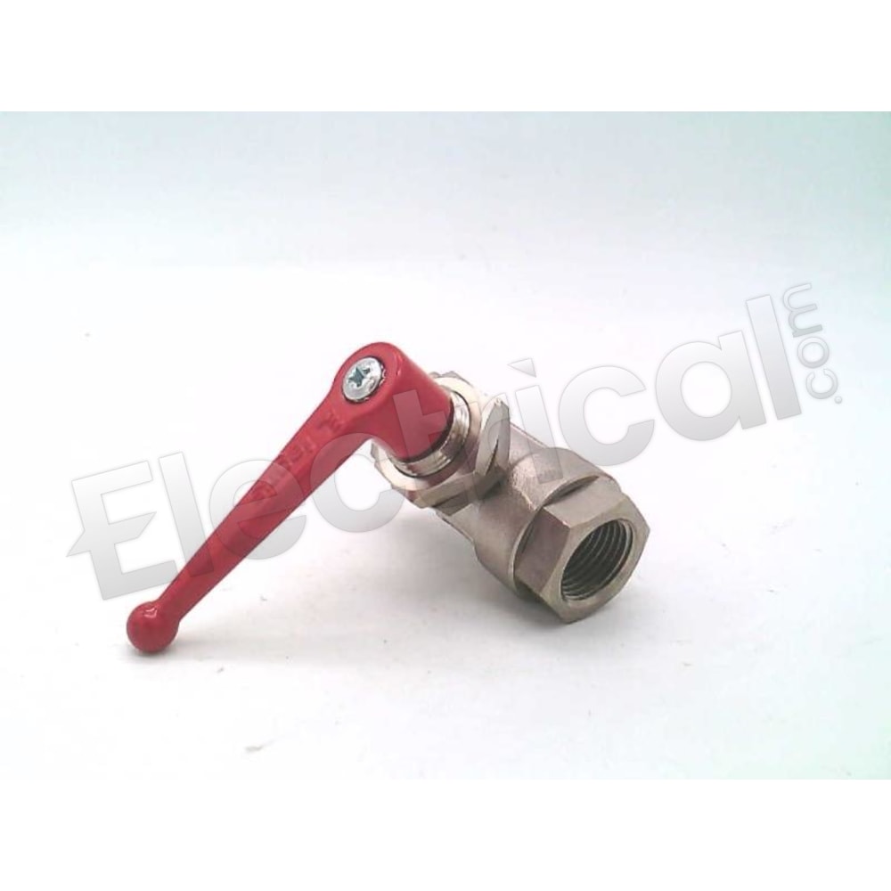 Parker 0449 13 21 Ball Valve Valve