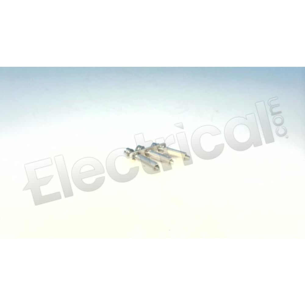 Weidmuller 0456800000 Connector/Terminal/Pin Electrical Component