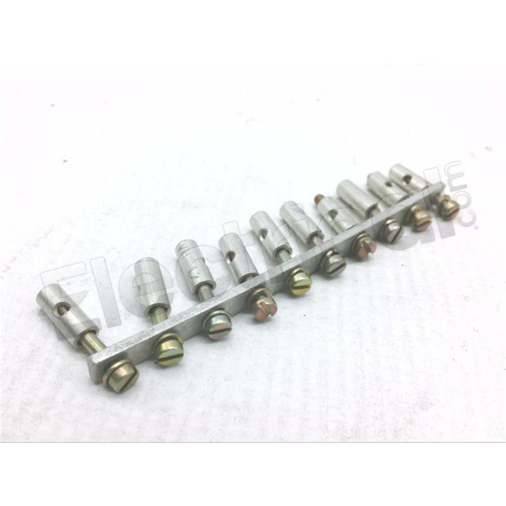 Weidmuller 0457400000 Connector/Terminal/Pin Computer Component