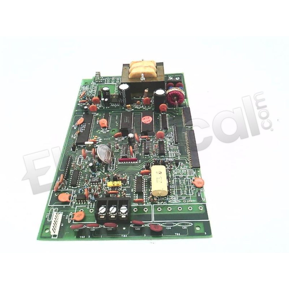 Danaher Controls 046147-02 Industrial Computer Accessory Automation