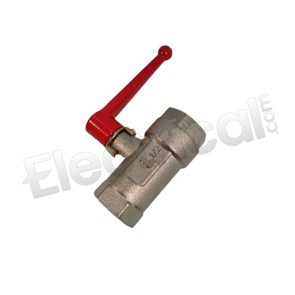 Parker 0469 13 21 Ball Valve Valve