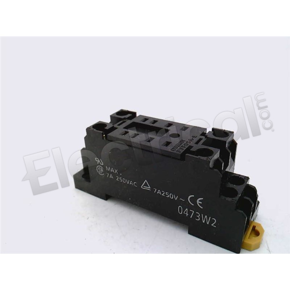 Omron 0473W2 Fuse Part And Accessory Fuse