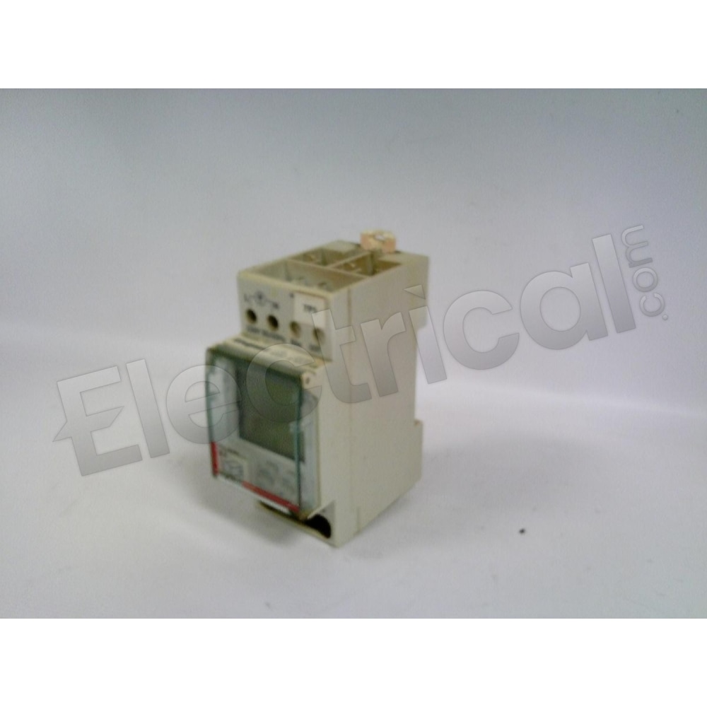 Legrand 04761 Timer & Counter Automation