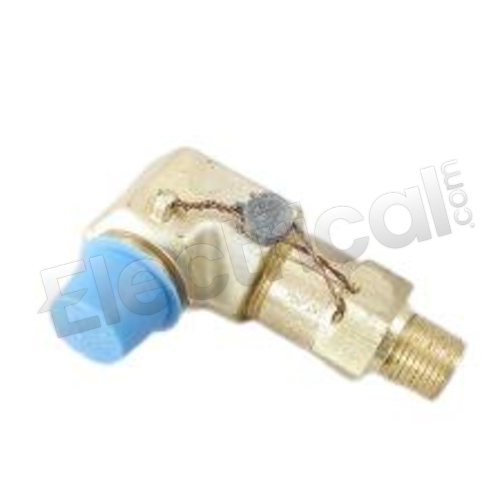 Daikin Industries 047665701 Pressure Relief Valve Valve
