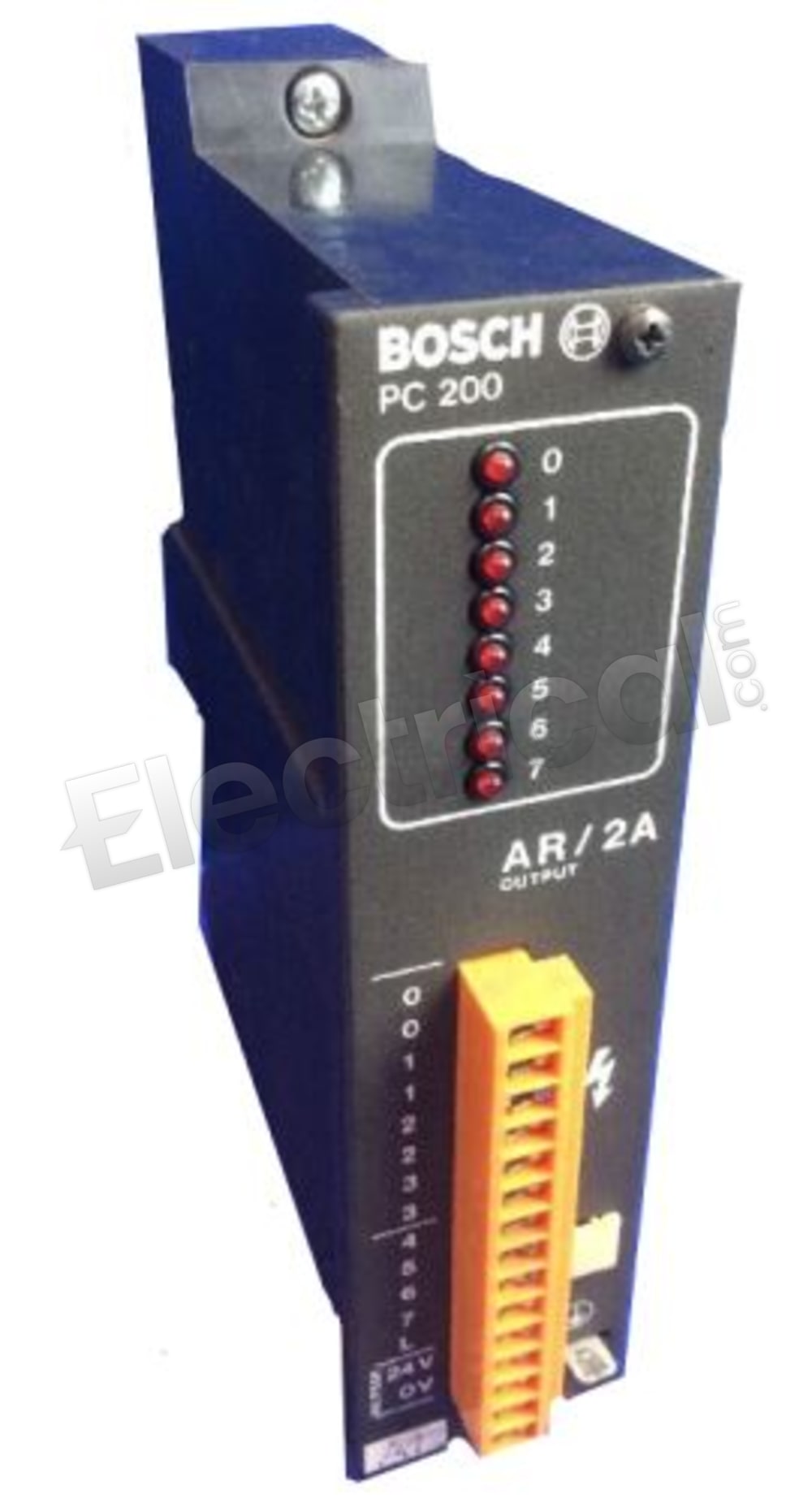 Bosch 047953-108 PLC Module Automation
