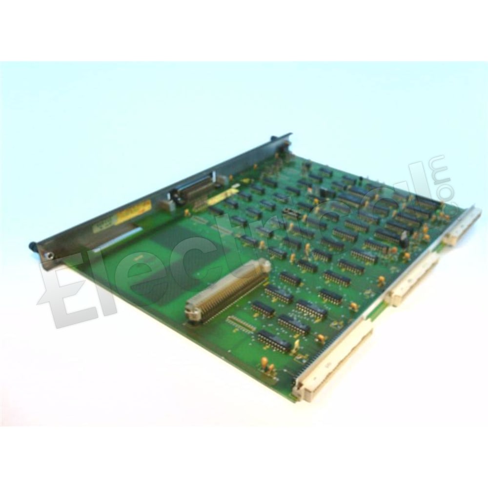 Bosch 048499-112401 PLC Module Automation
