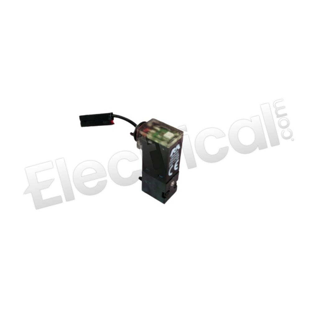 Bosch 049-384-320-6 Pneumatic Valve Pneumatic