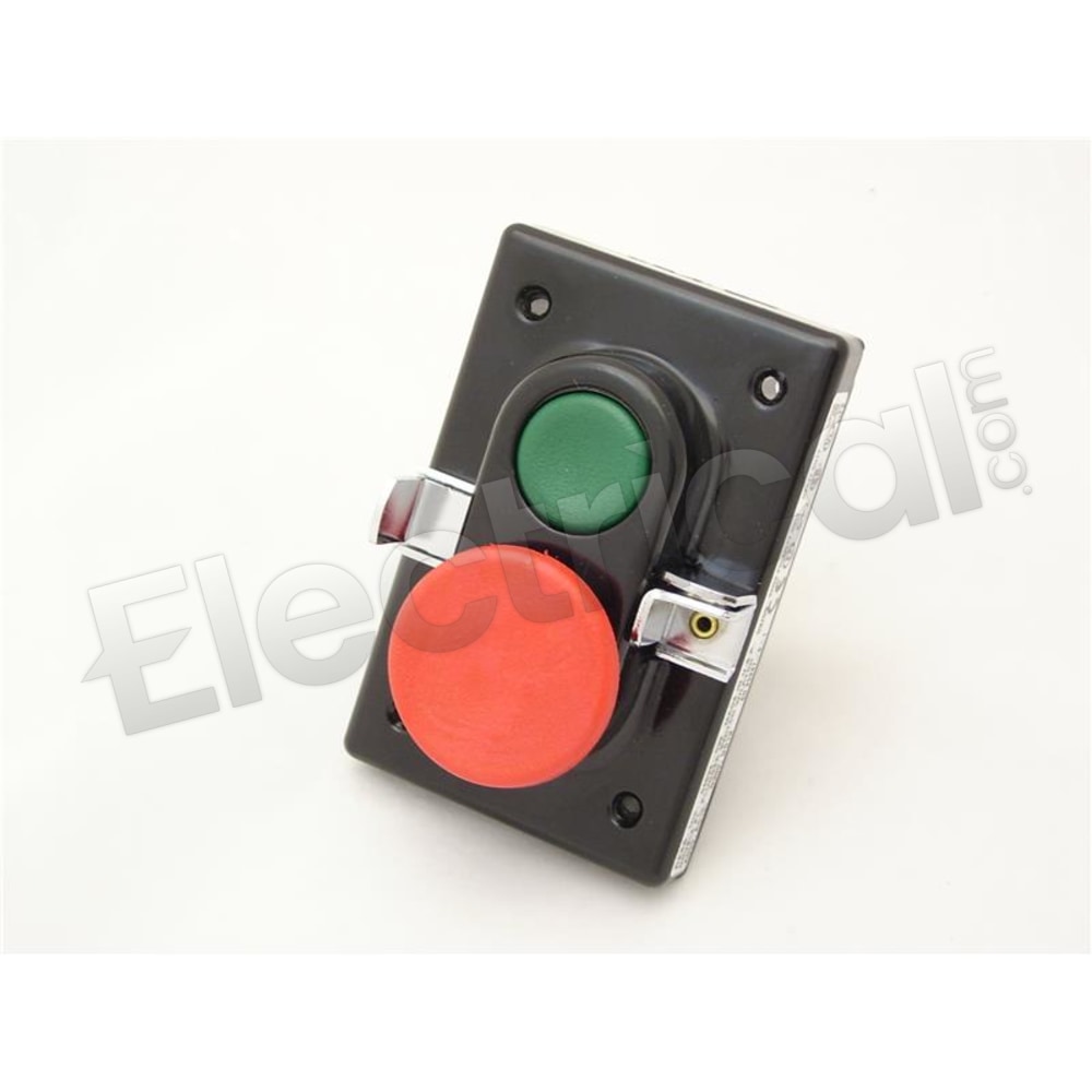 04932032 Rees Motor Control Part And Accessory Automation