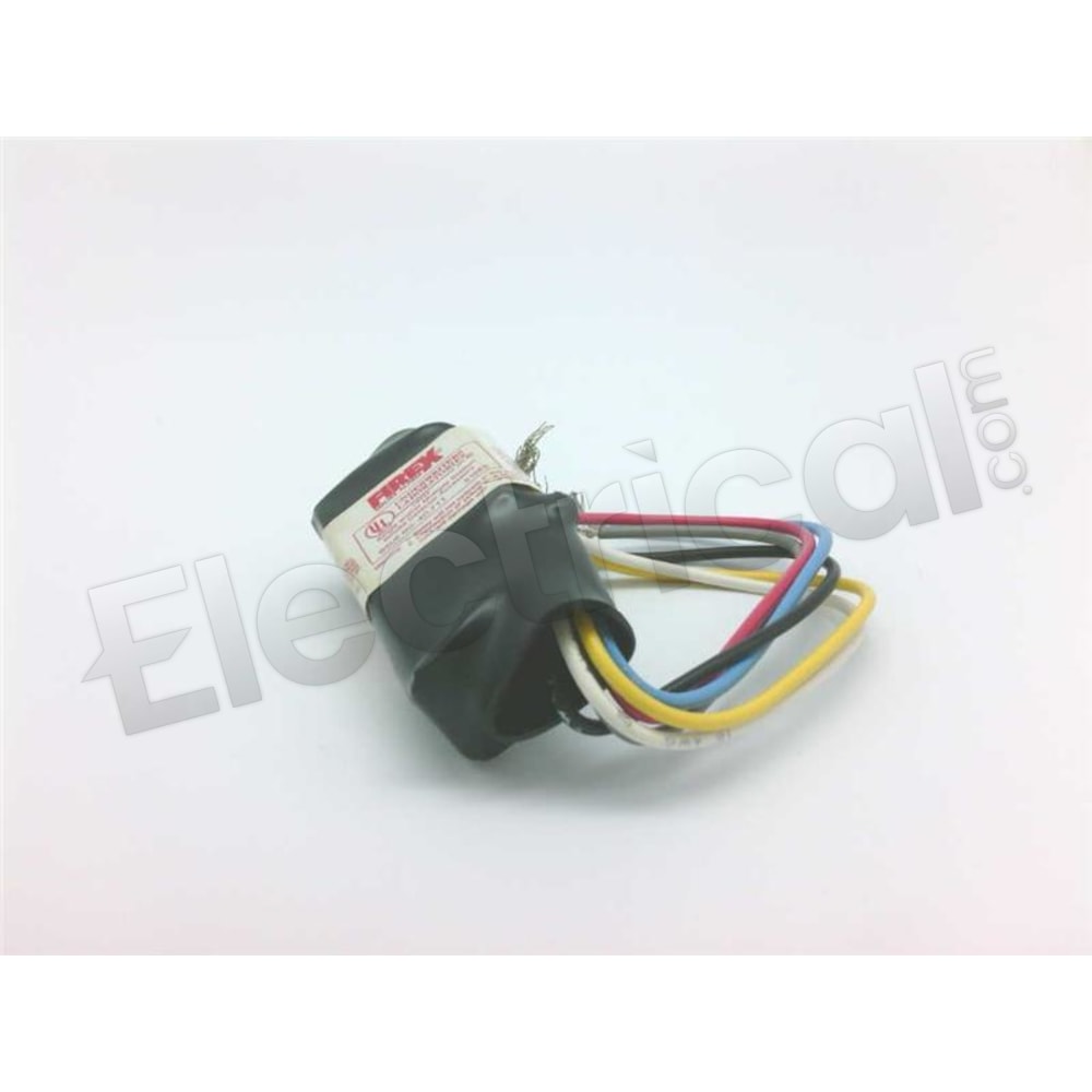 Firex 0499 Smoke Detector Fire Safety
