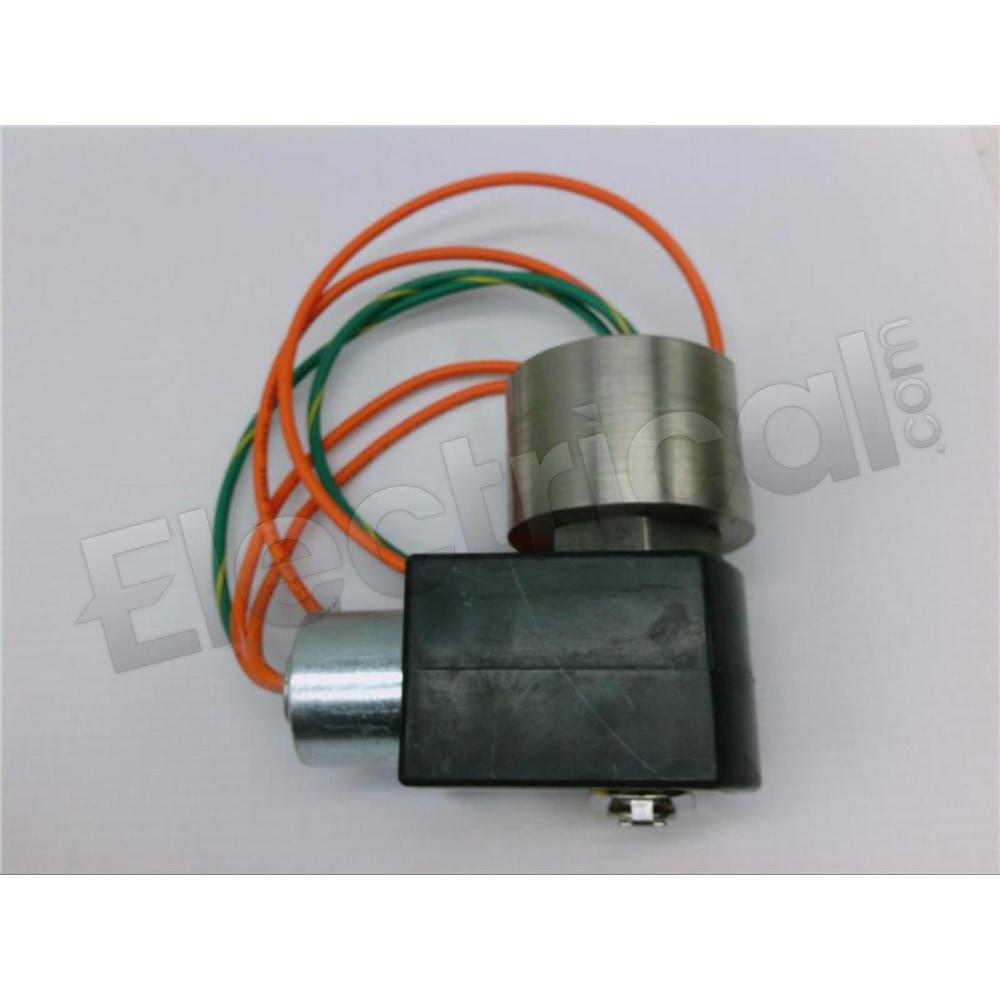 Parker 04F20C3-838C Solenoid Valve Valve