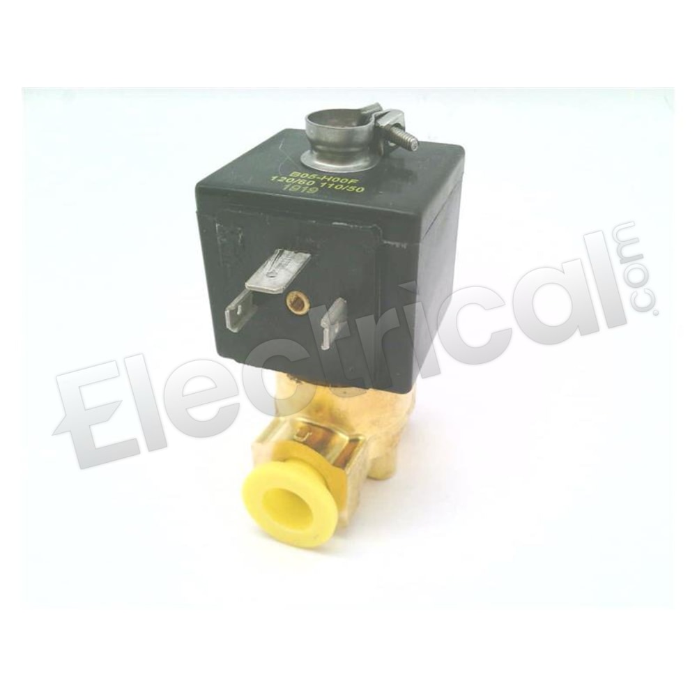 Parker 04F25C2-01 Solenoid Valve Valve