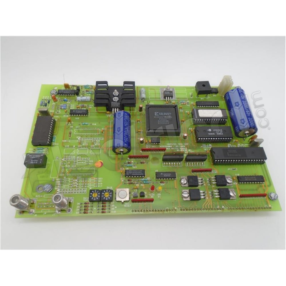 05-03410-101 Parker Industrial Computer Accessory Automation