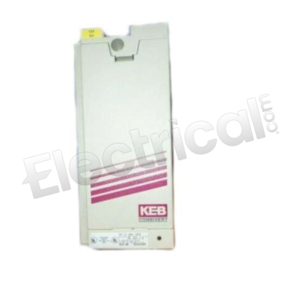 05.F5.CBB-YA00 KEB Automation AC Drive Drives