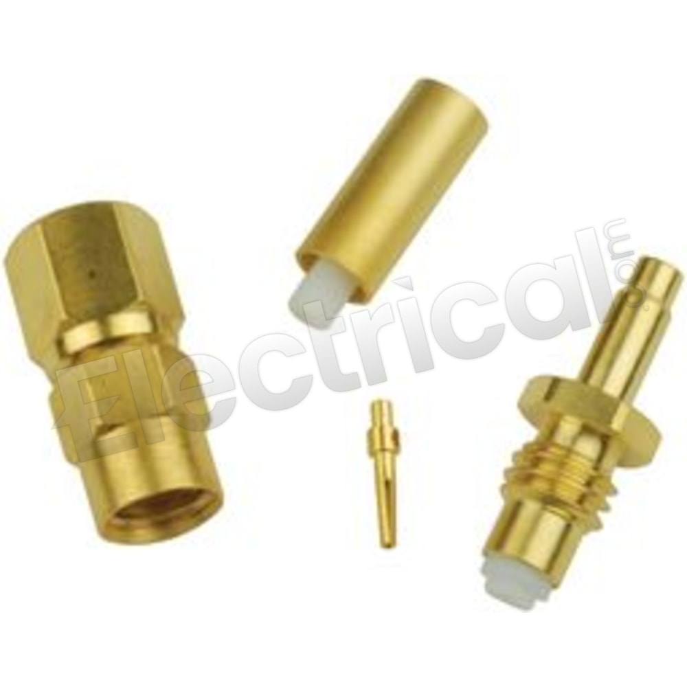 ITT 050-024-0000220 Connector/Terminal/Pin Electrical Component