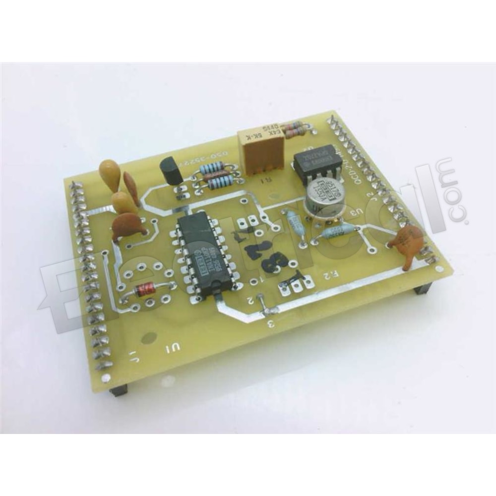 Rtd Embedded Technologies 050-35227 Industrial Computer Accessory ...